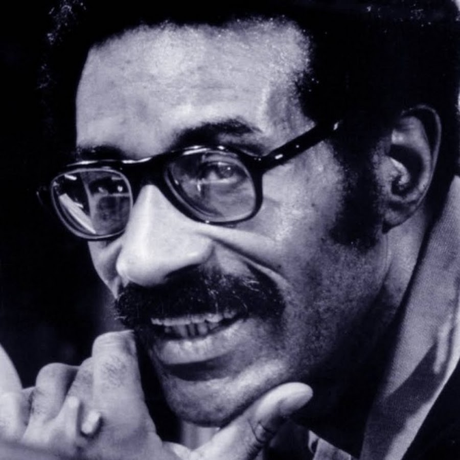 Max Roach - Topic - YouTube