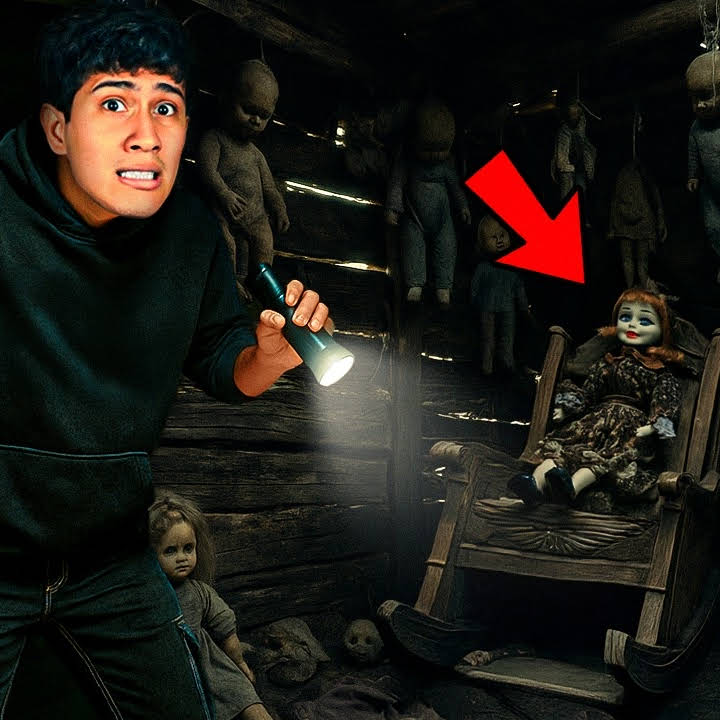 Post from Alex Crashers