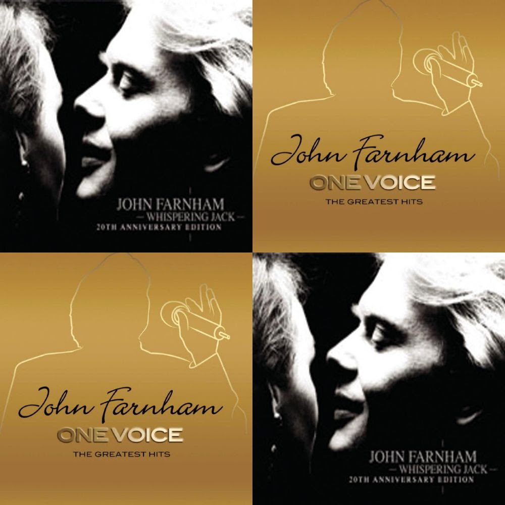 John Farnham Greatest Songs