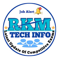Post from RKM TECH INFO
