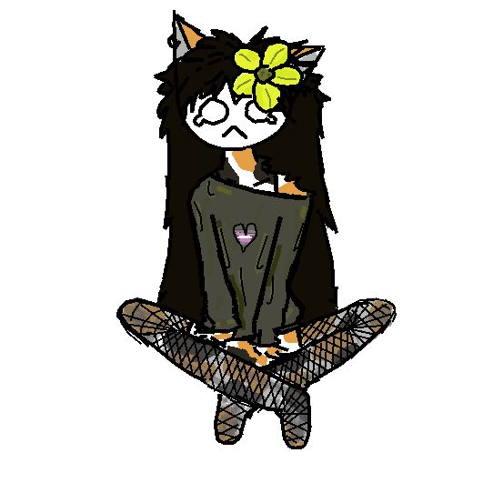 Post from evil paws 929