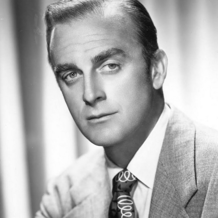 John Dehner - Topic - YouTube