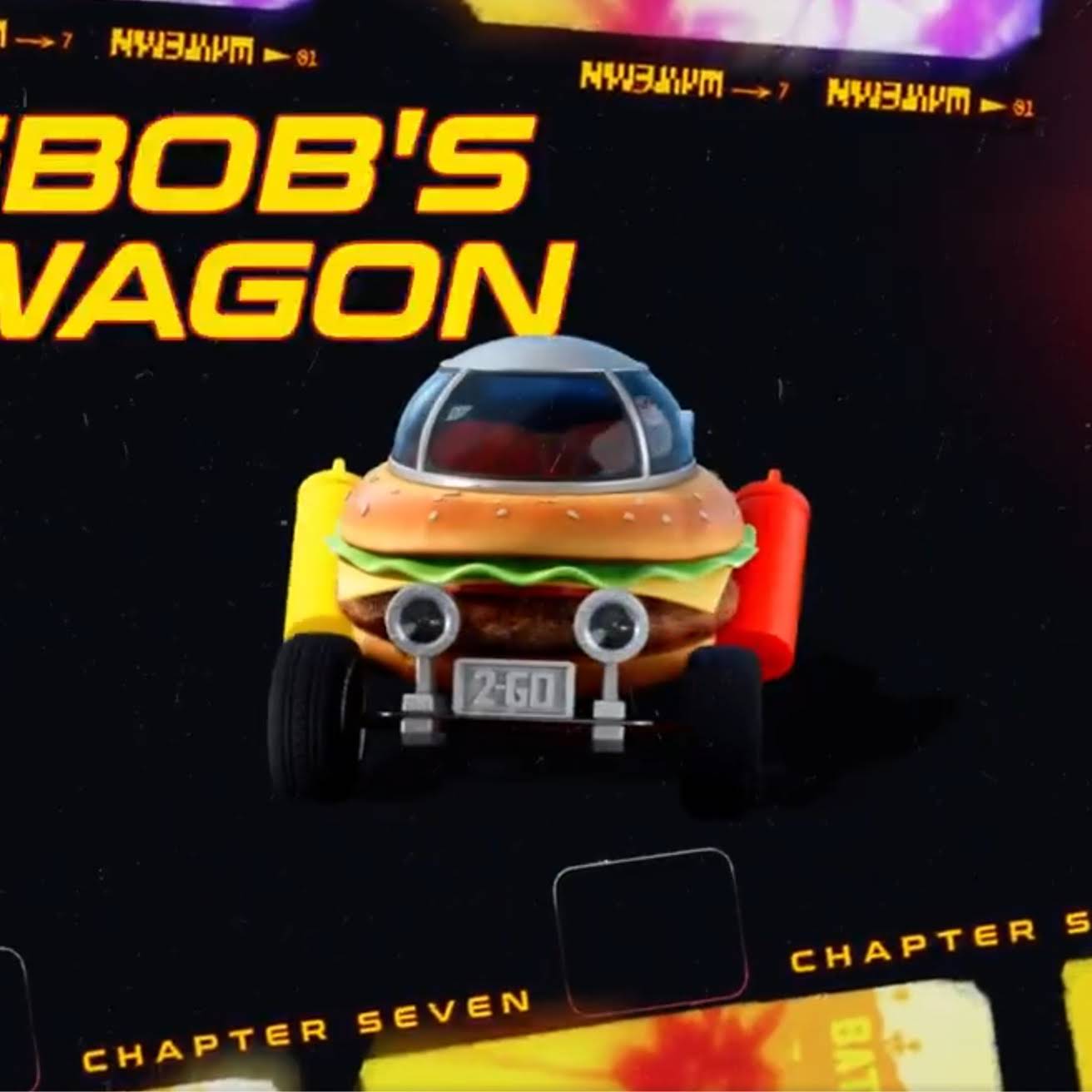 Post from NOOB NOOB FRUIT