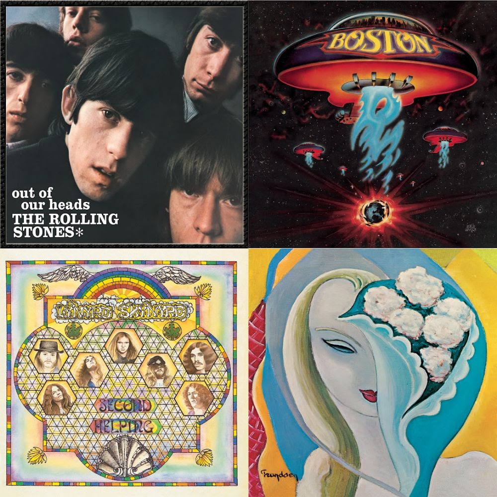 Rock shit radio