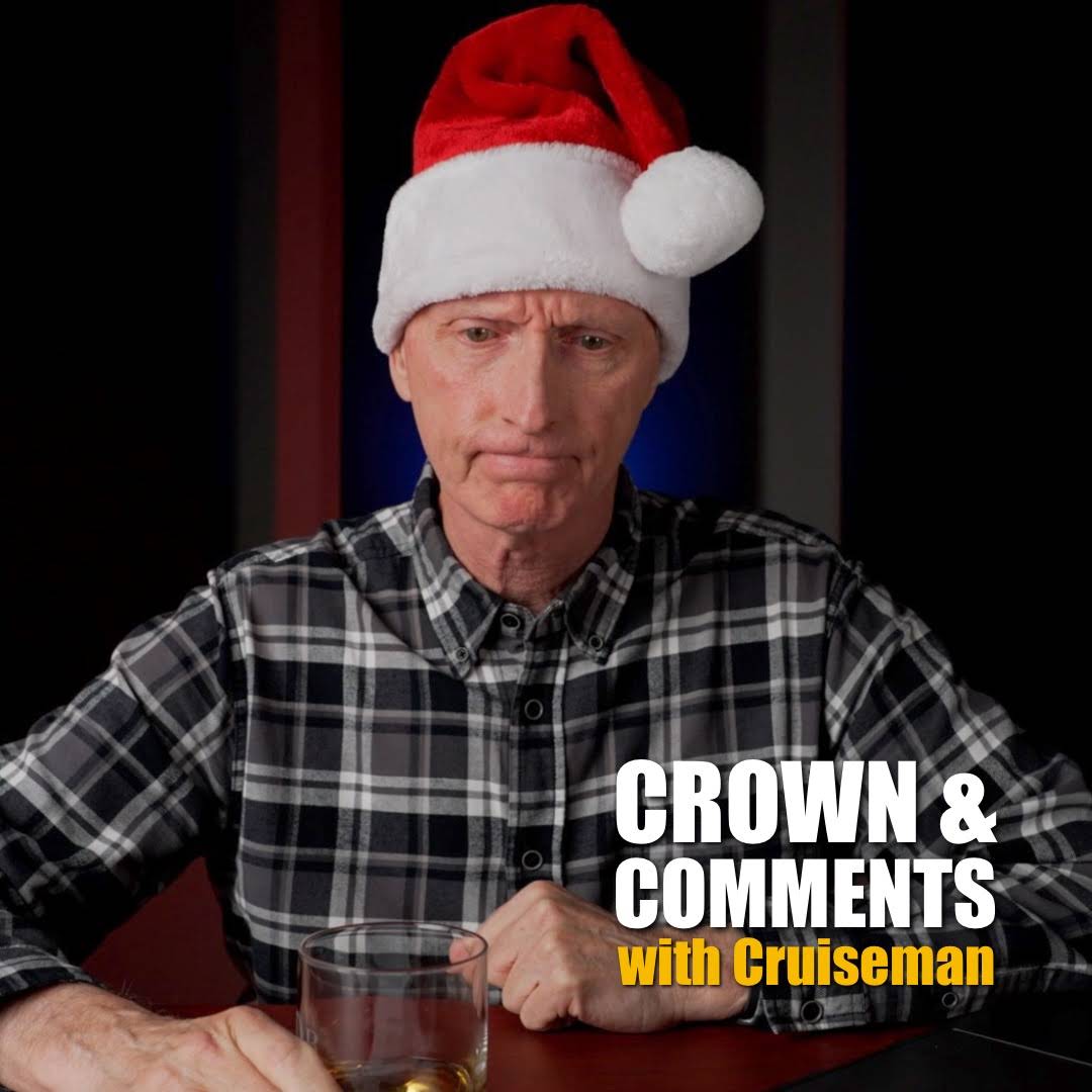 Post from Cruiseman's Garage