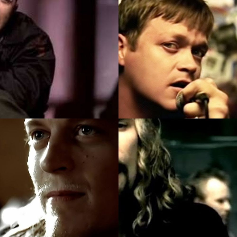 171. Divorced Dad Rock