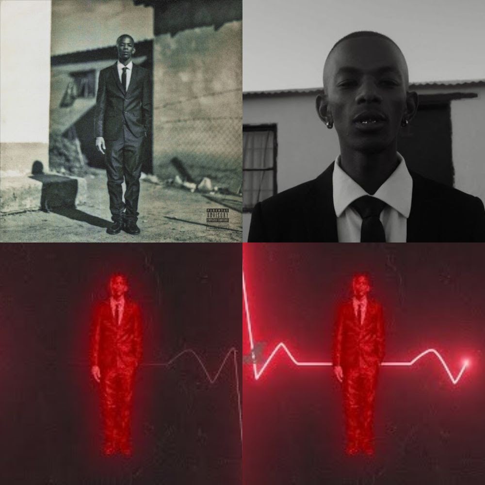 Maglera Doe Boy 'Diaspora' Album