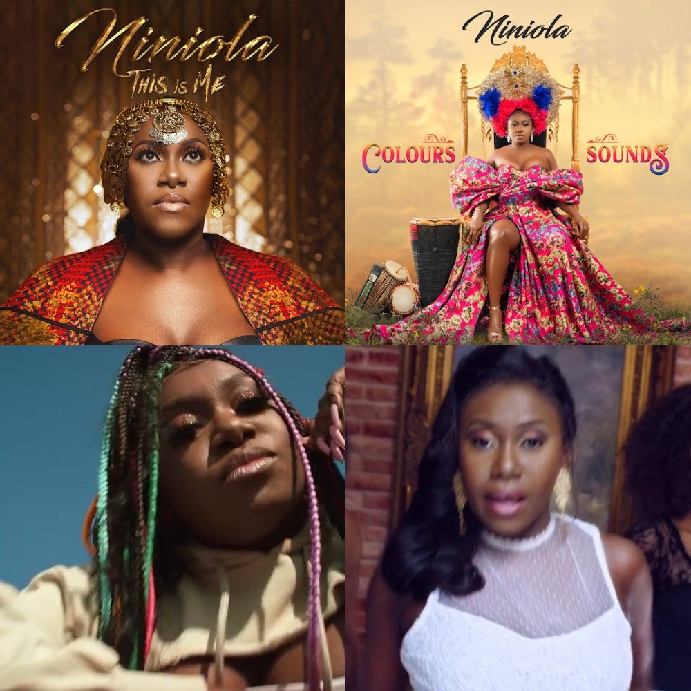 Niniola songs