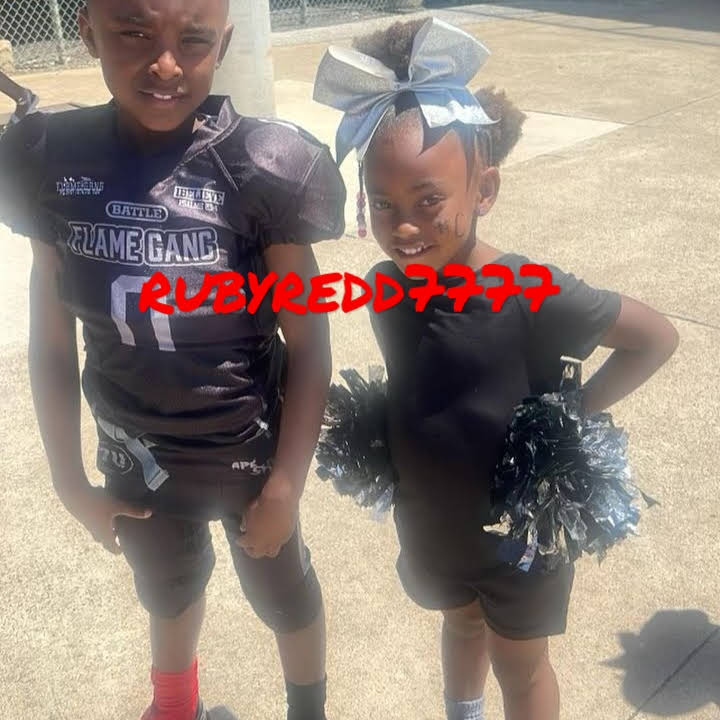 Post from THE Ruby RedD Tilly SHOW