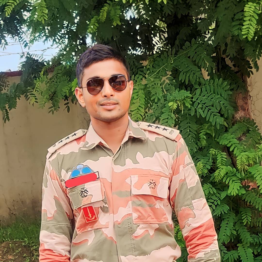 Post from CAPF AC MENTORS