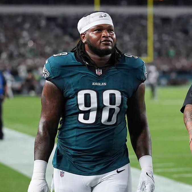 Post from The Thomas Mott Show