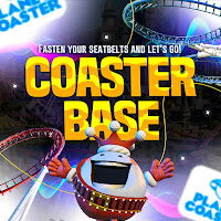 Poll from Coaster Base