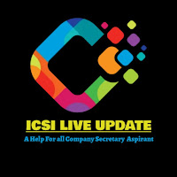 Post from ICSI LIVE UPDATE