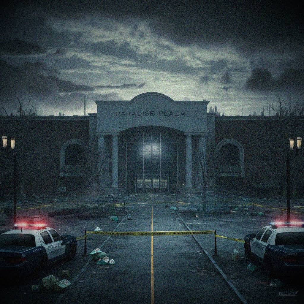 Post from Atlas Fallout Foundation