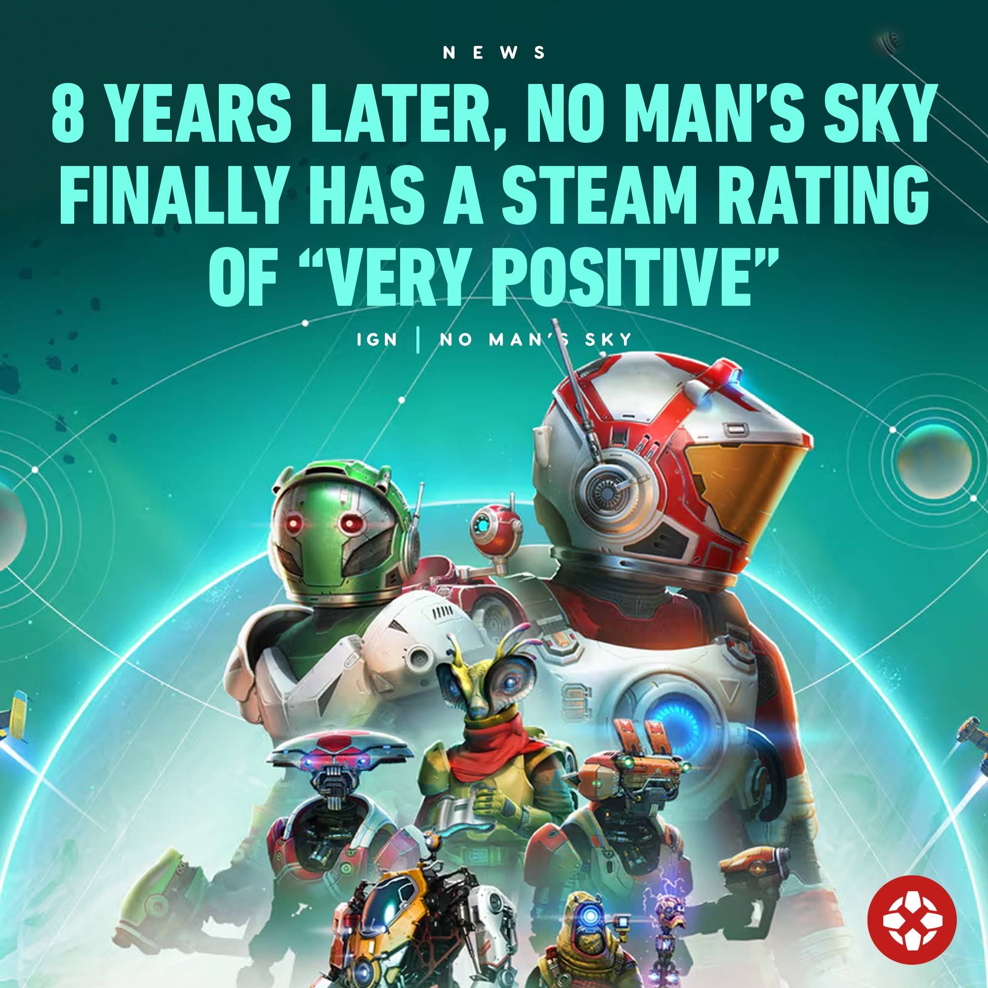 Post from IGN