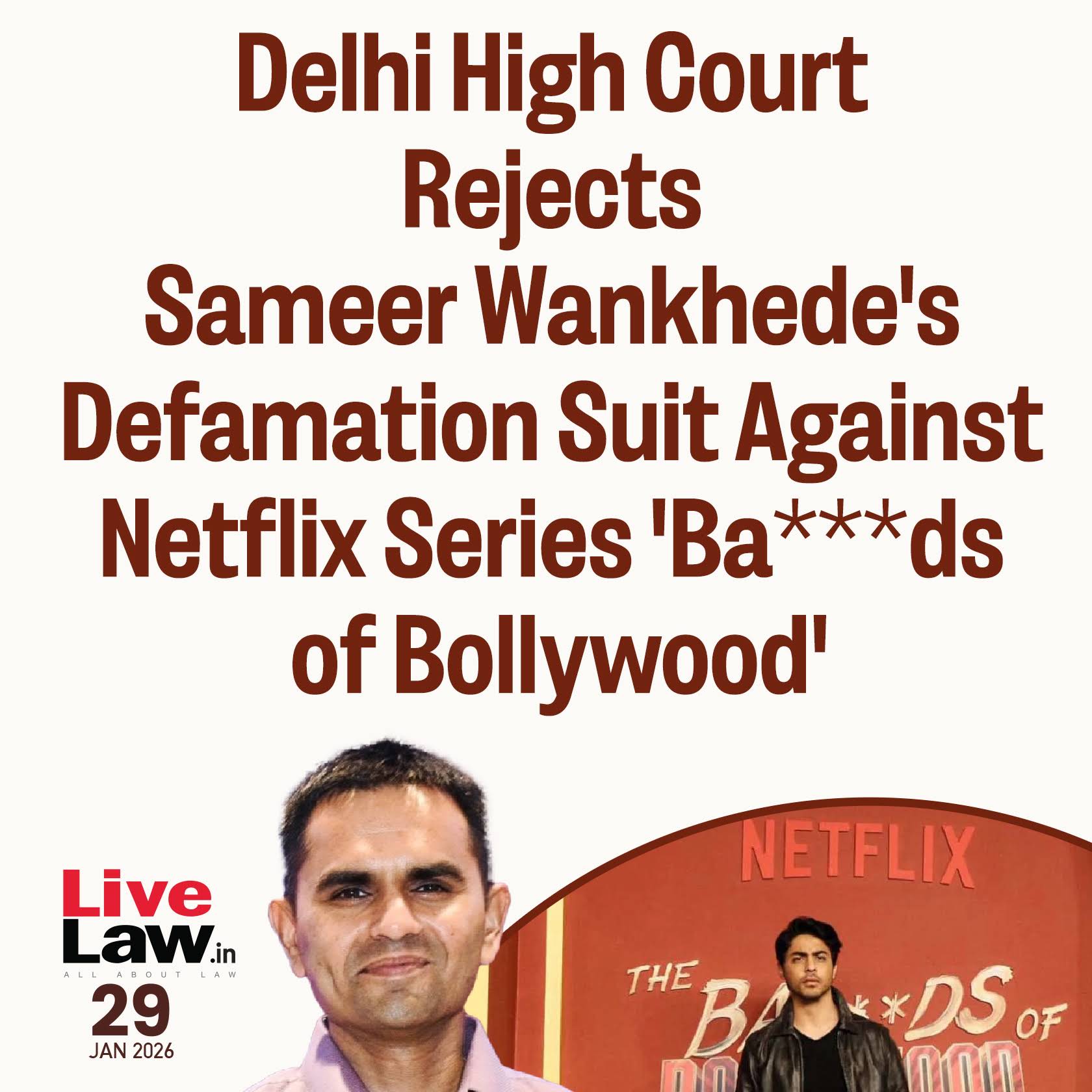 Post from Live Law