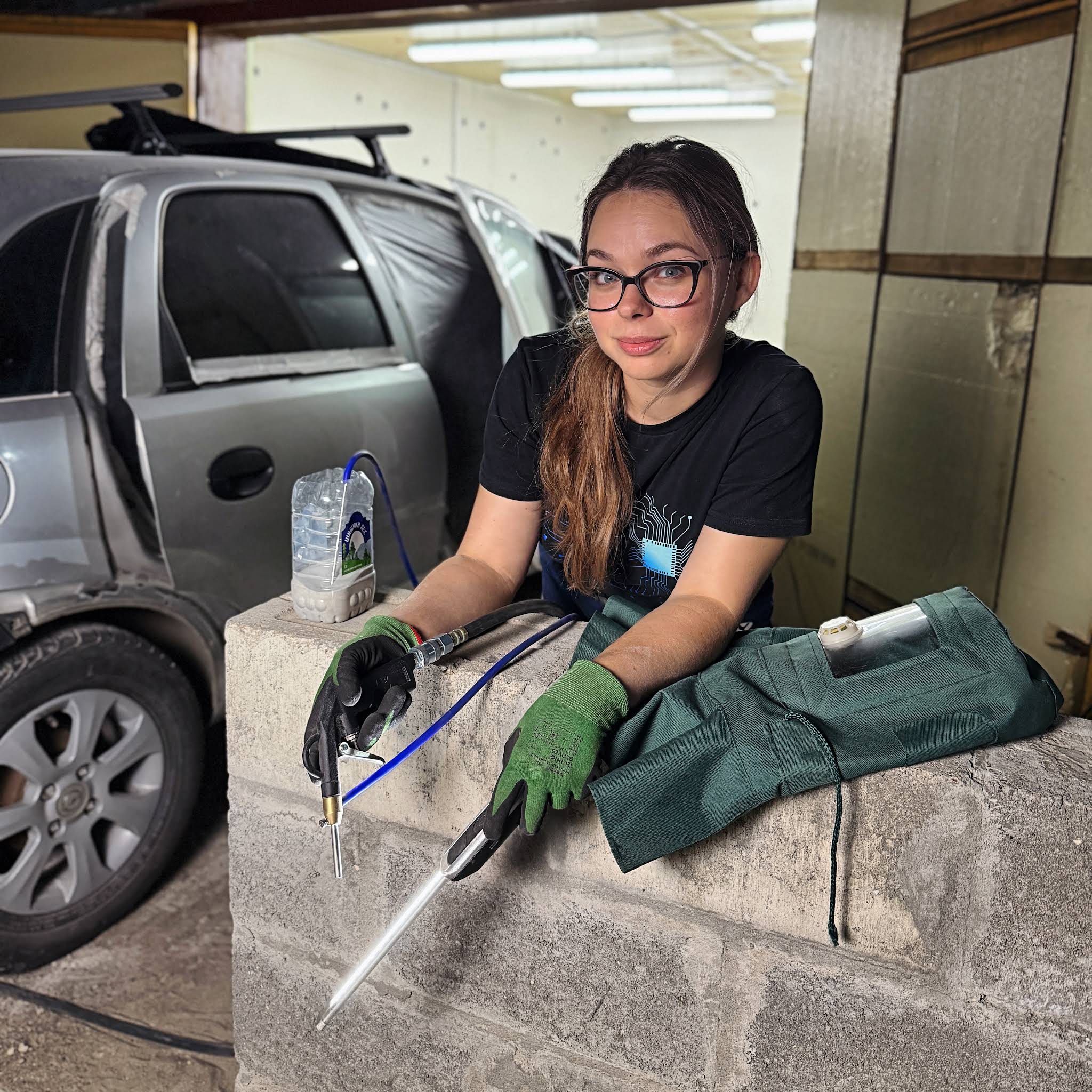 Post from Natashka PLUS