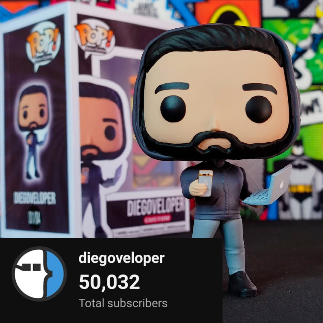 Post from diegoveloper