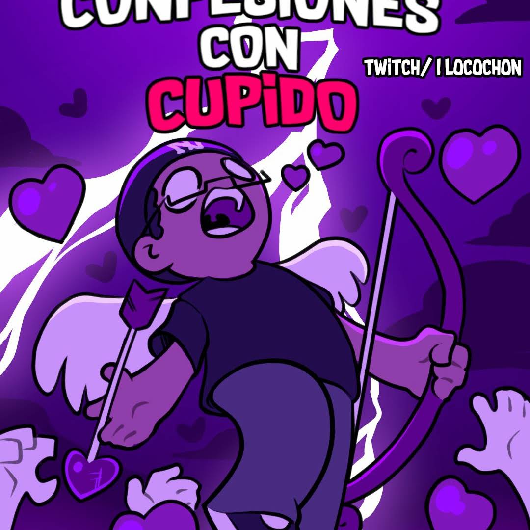 Post from Los Locochones