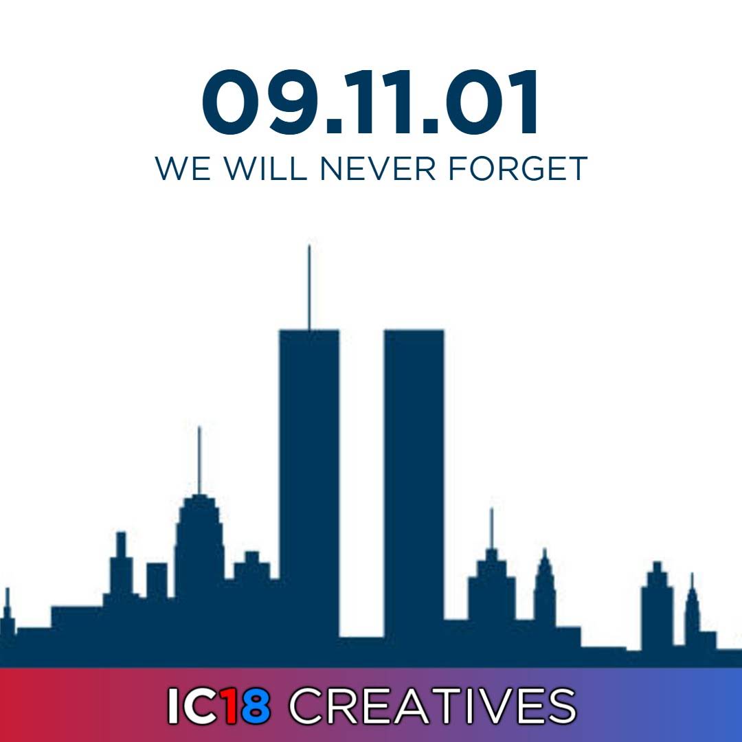 Post from IC18 Creatives