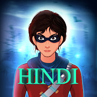 Poll from Yash - The Ghost Hunter