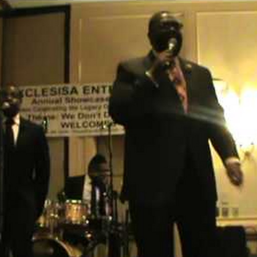 Neal Roberson - Topic - YouTube