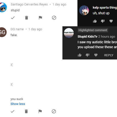 Post from Toure Taylor - Sparta Remix