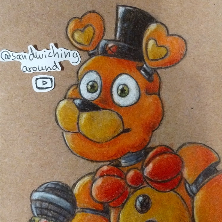 Post from Sandwichingaround