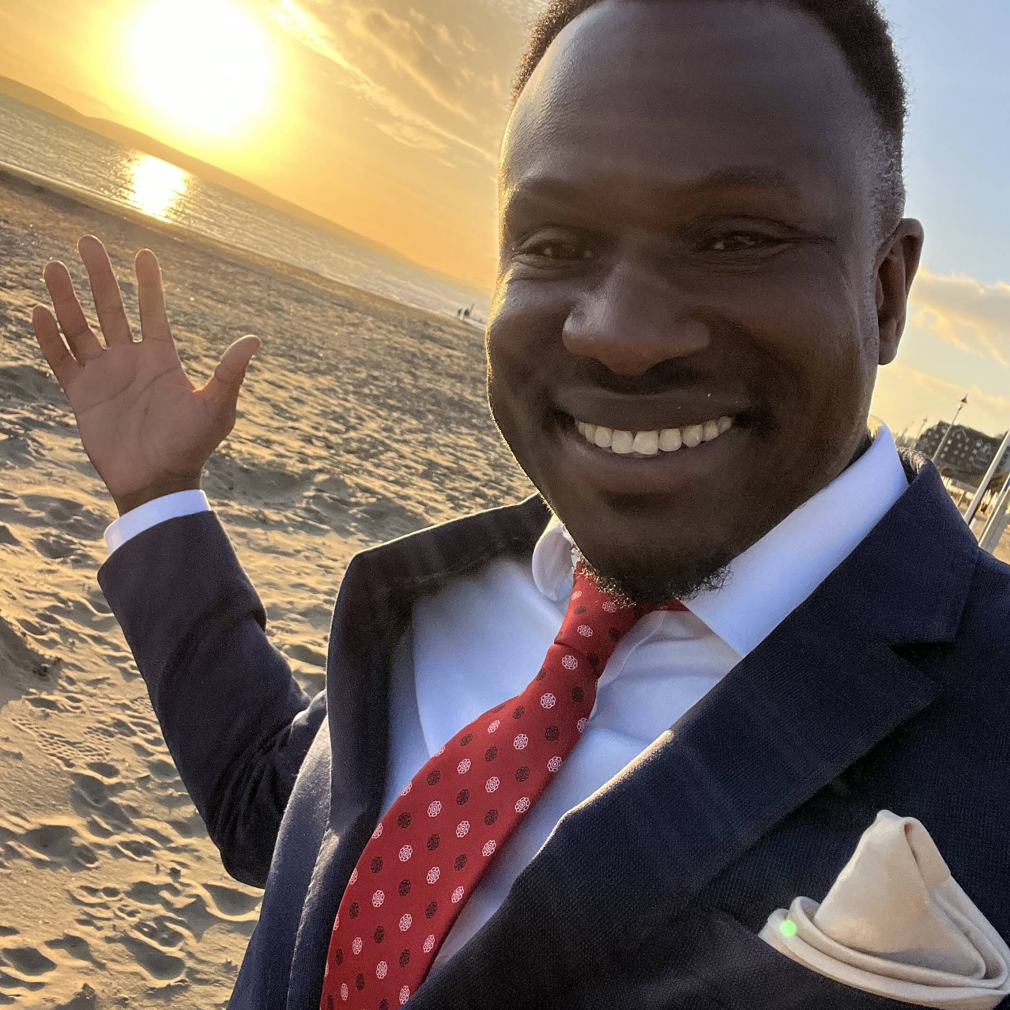 Post from Infinite Waters (Diving Deep)