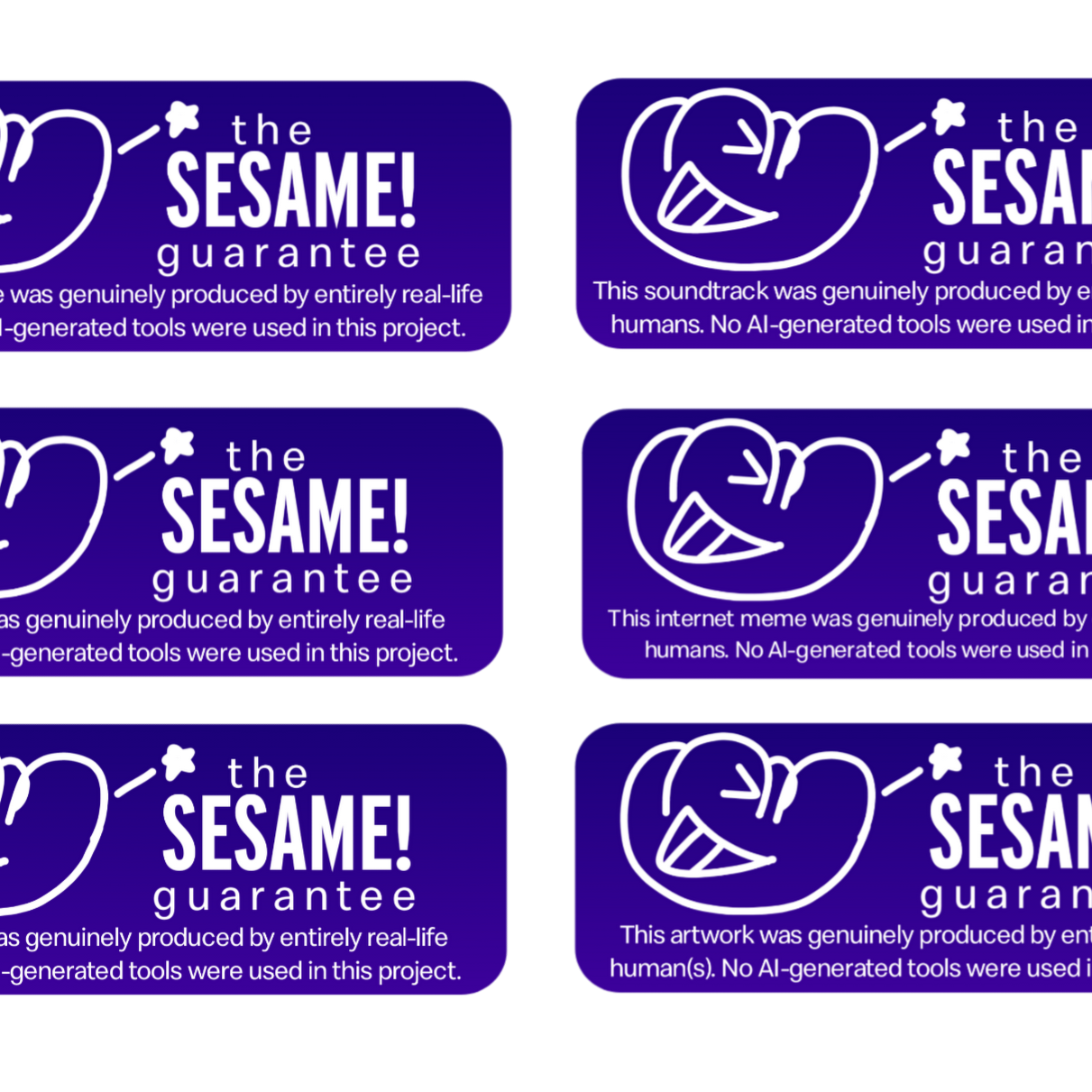 Post from Sesame! | Square (on break rn...)