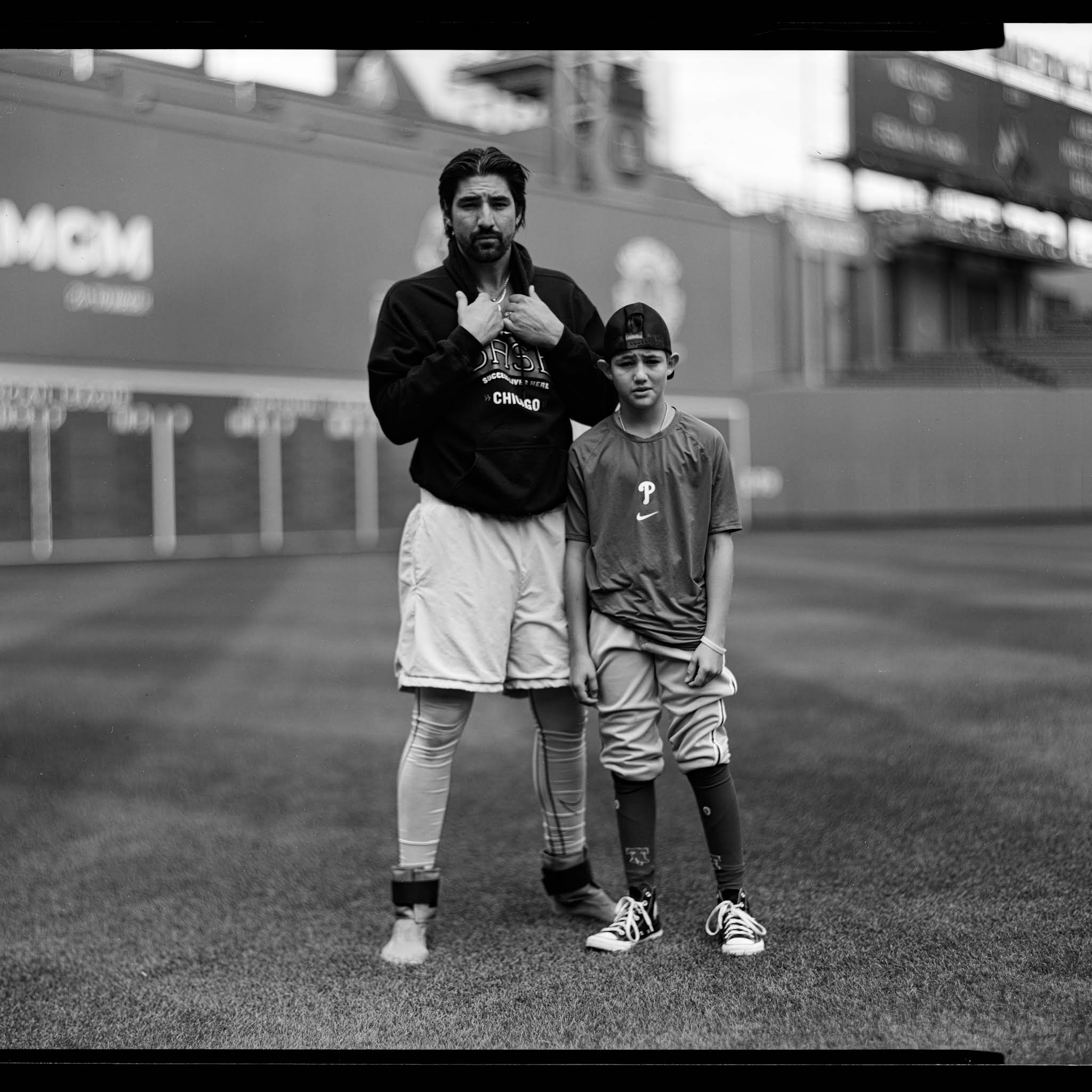 Post from Jared Polin