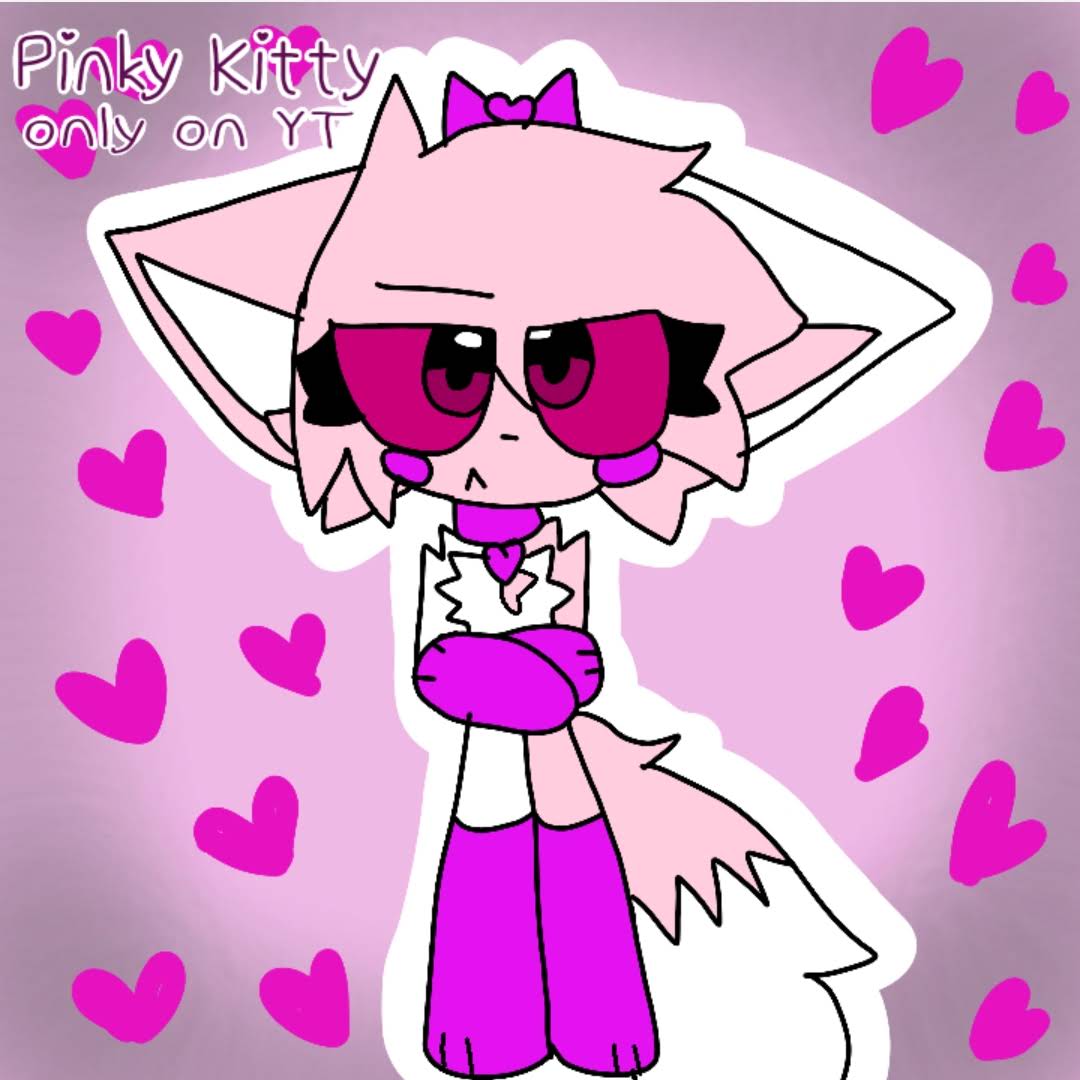 Post from 💗PINKY KITTY💗