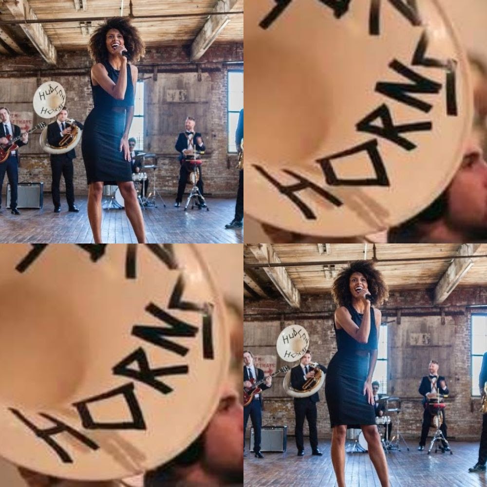 Hudson Horns Collective