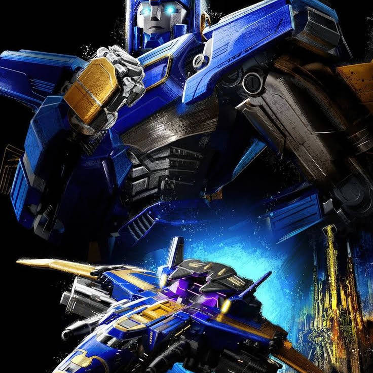 Post from Reverse Prime