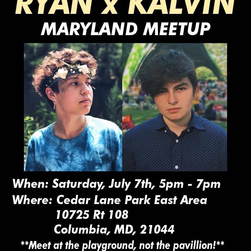 Post from Kalvin Garrah