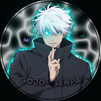 Post from Gojo-Senpai