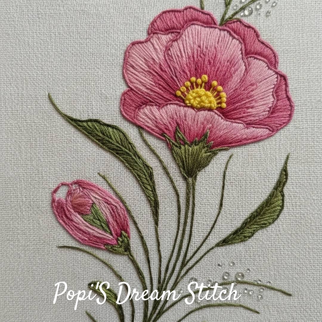 Post from Popi's Dream Stitch