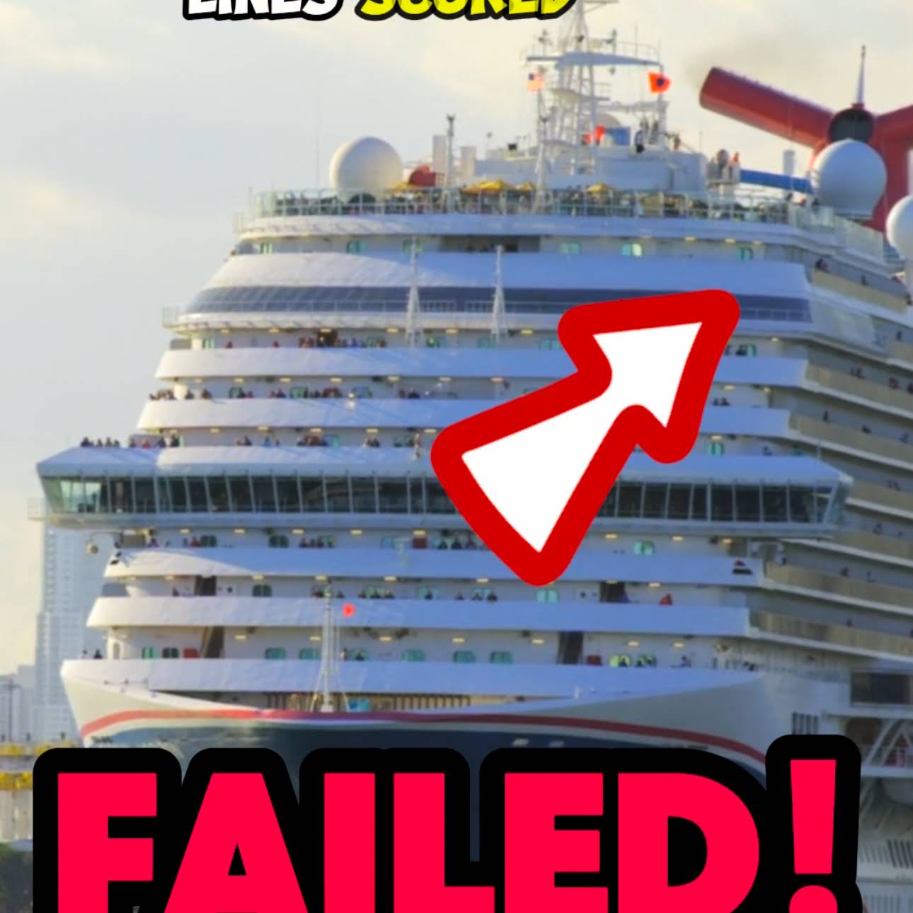 Post from Jayson Judson