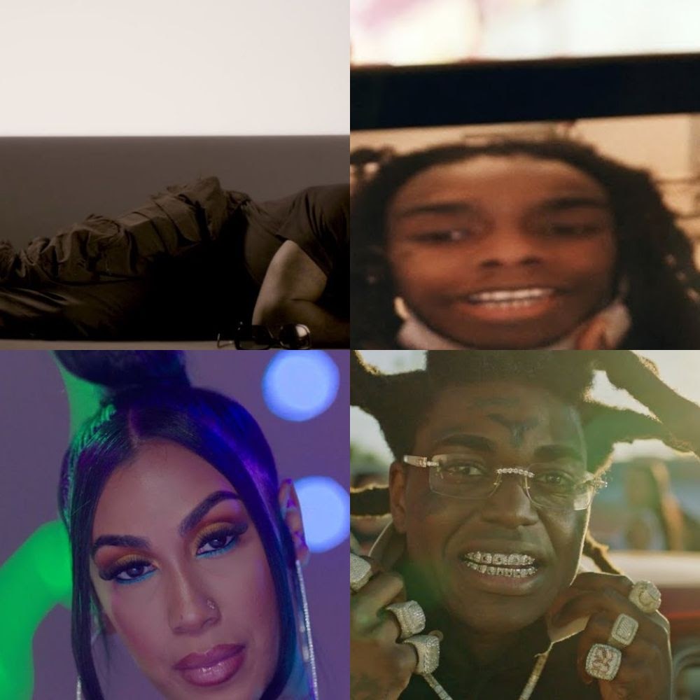 YNW Melly 2022 - 2023 - New Songs - Hits - Official Videos - All Songs