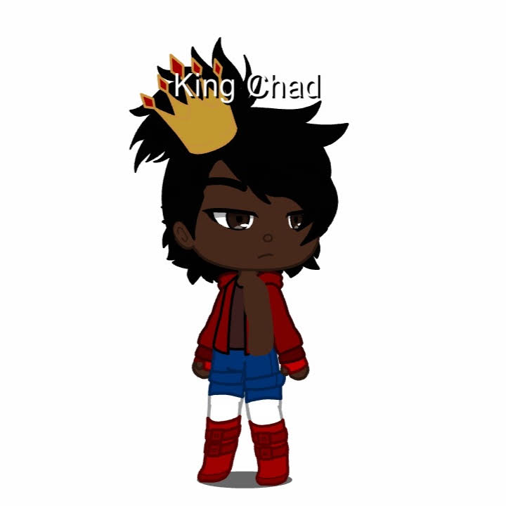 Post from KING CHAD
