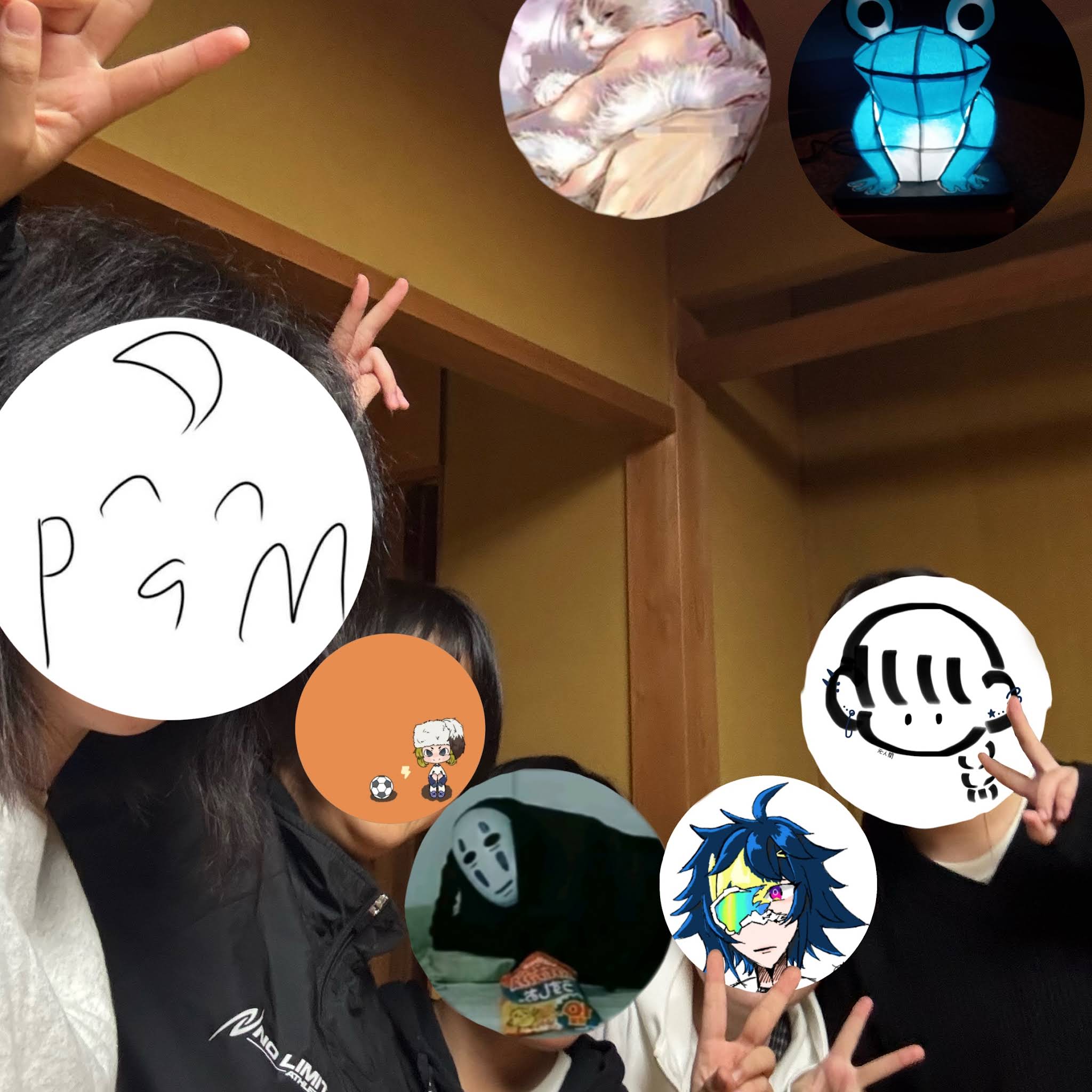 Post from ポキポキ