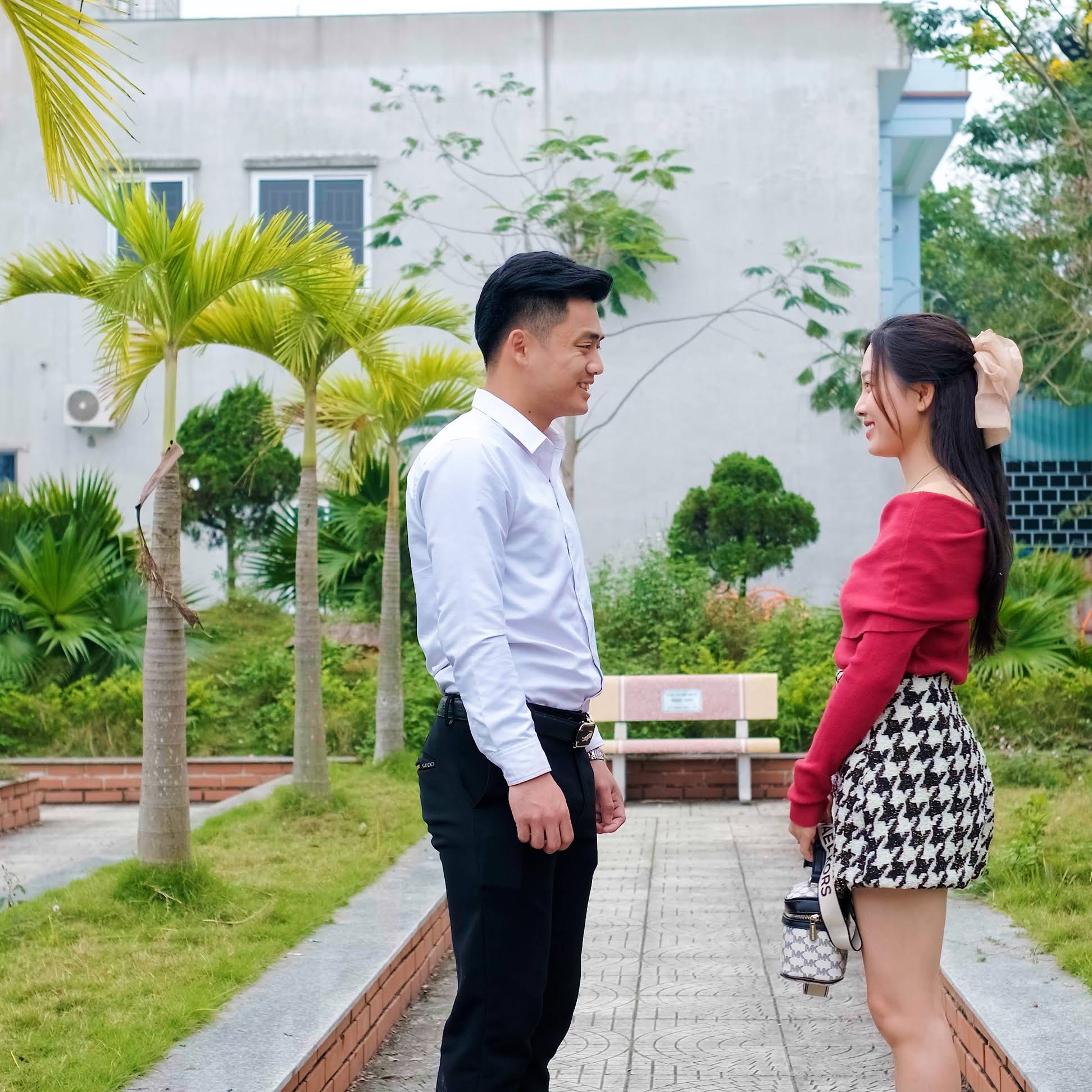 Post from SVM SCHOOL 1