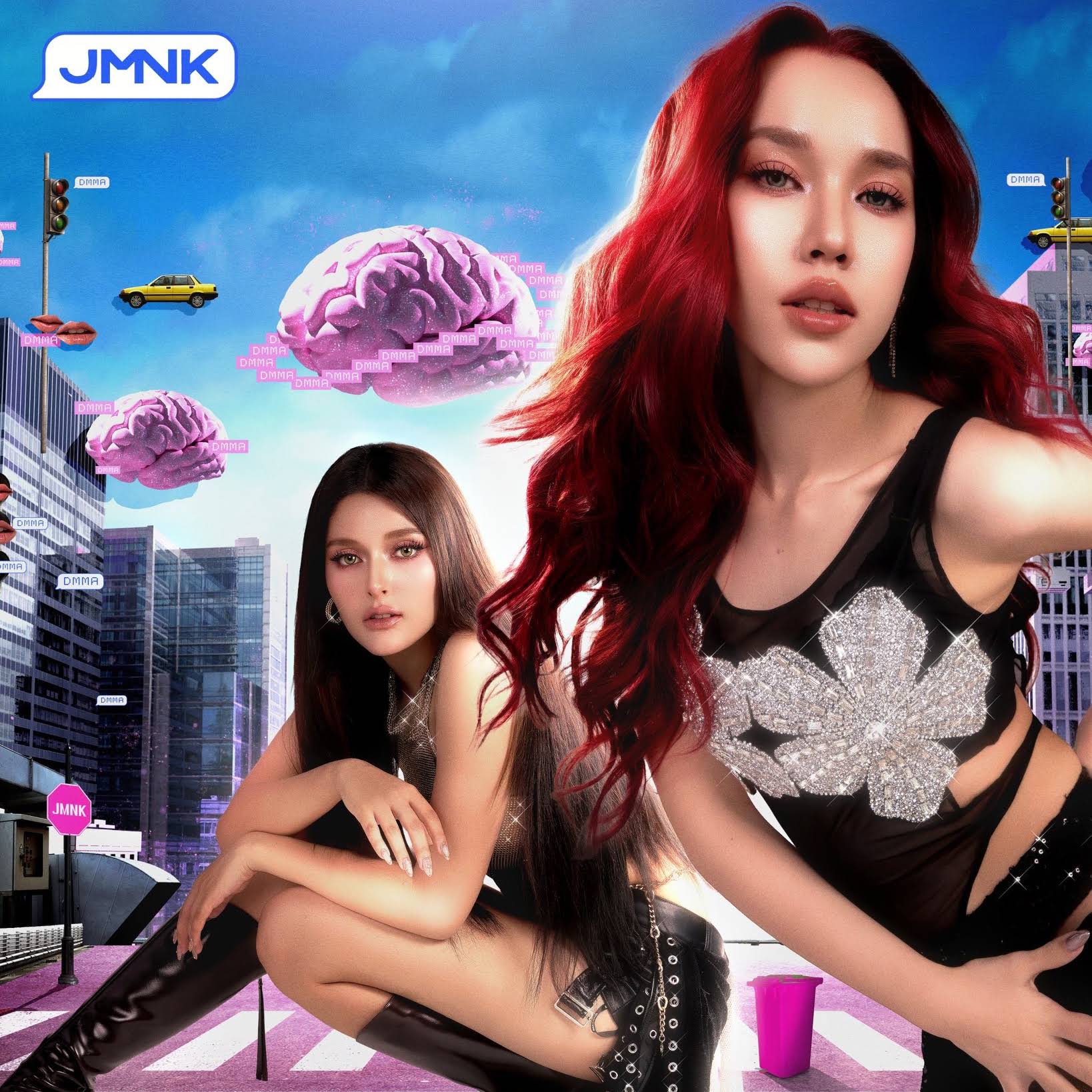 Post from XOXO ENTERTAINMENT