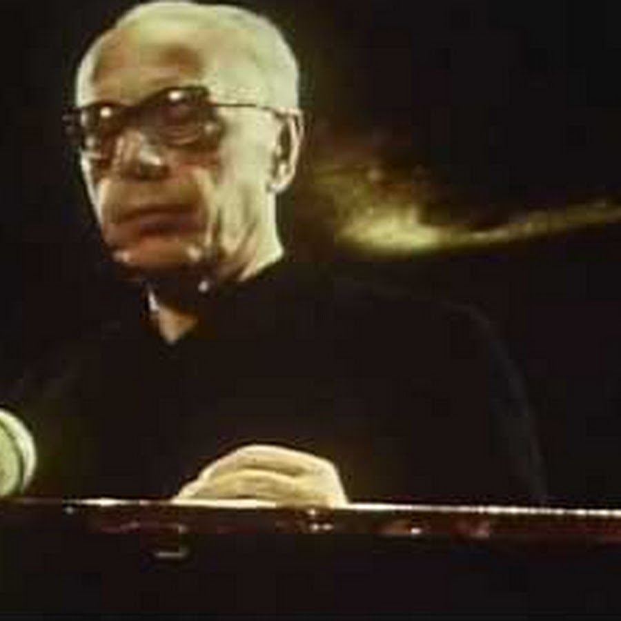 George Szell - Topic - YouTube
