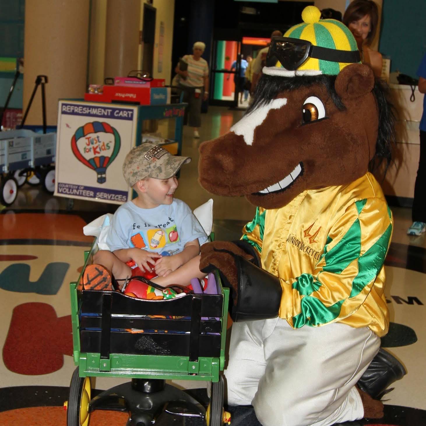 Post from Nathan Spies