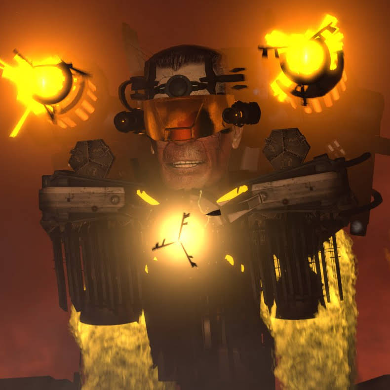 Post from Iron Cameraman