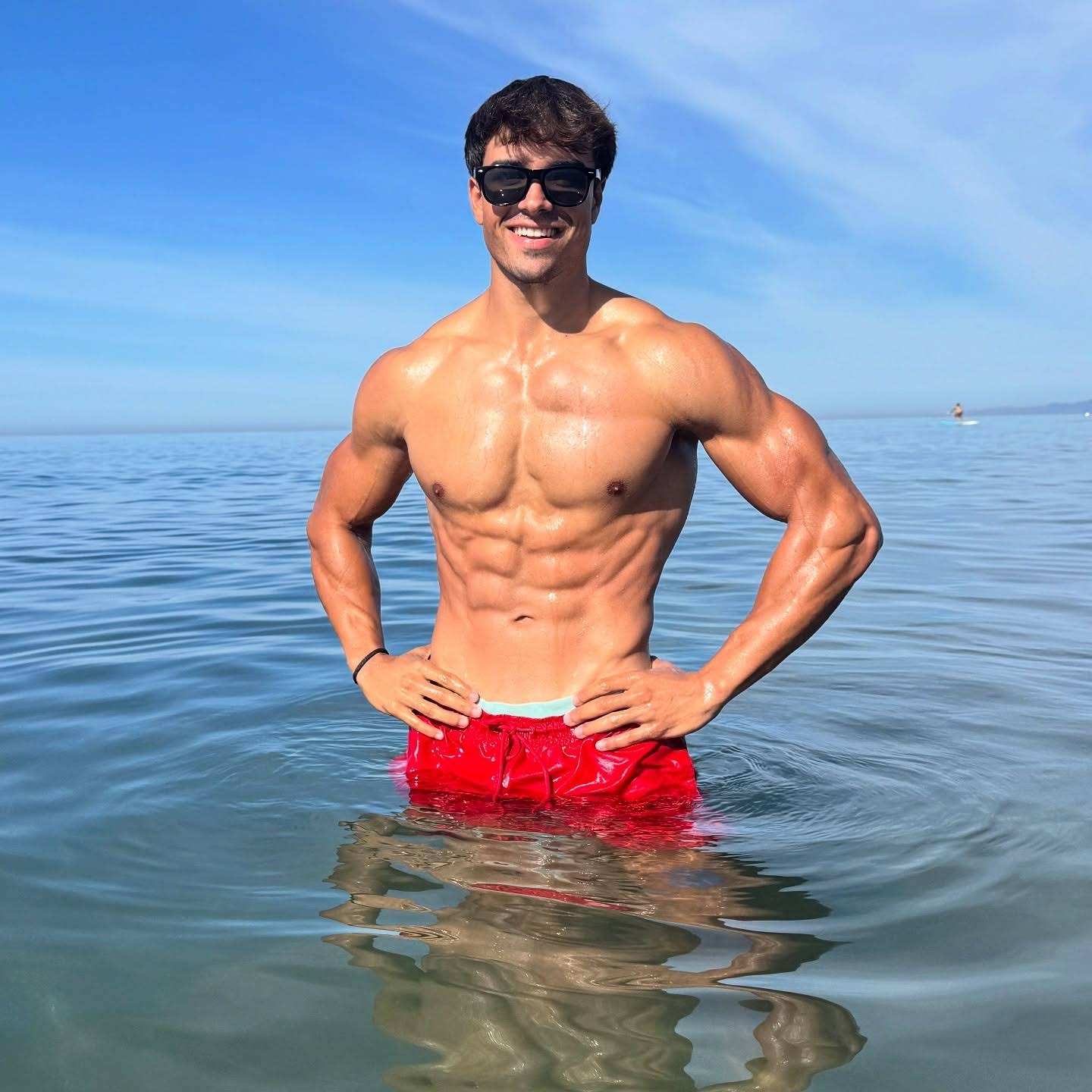 Post from Bodybuilding PP