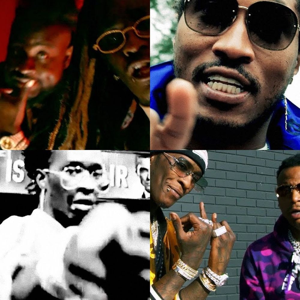 Young Thug Music Videos | WorldstarHipHop