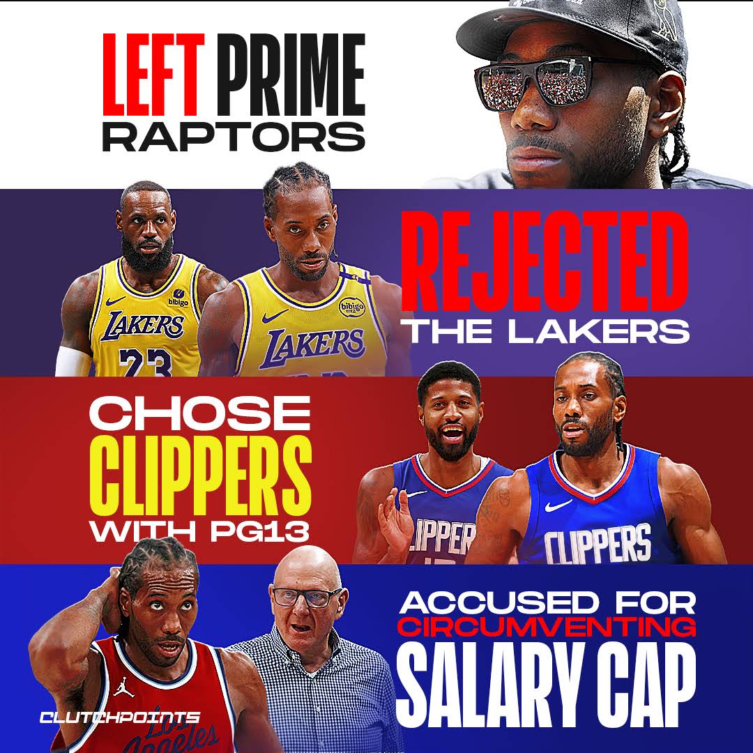 Post from ClutchPoints