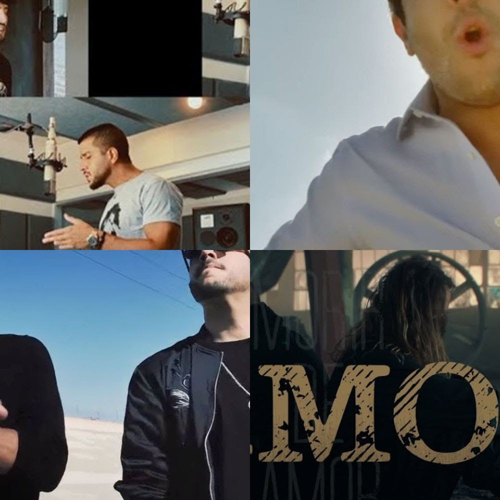 cali y el dandee sebastian yatra, Ricky martin (Mejores exitos)